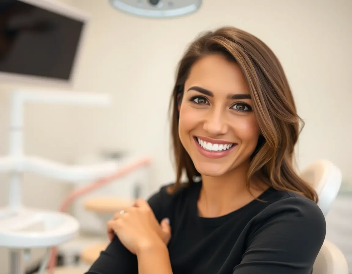 Top Veneer Brands: Discover The Best Options For Your Smile