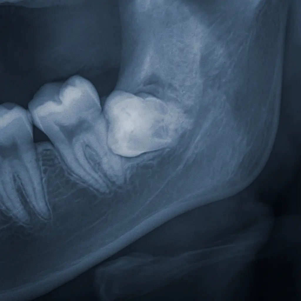 Wisdom Tooth Infection Symptoms: Signs, Risks & Treatment