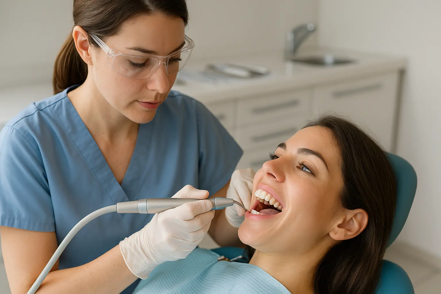 What Is Dental Prophylaxis? Key Benefits Explained